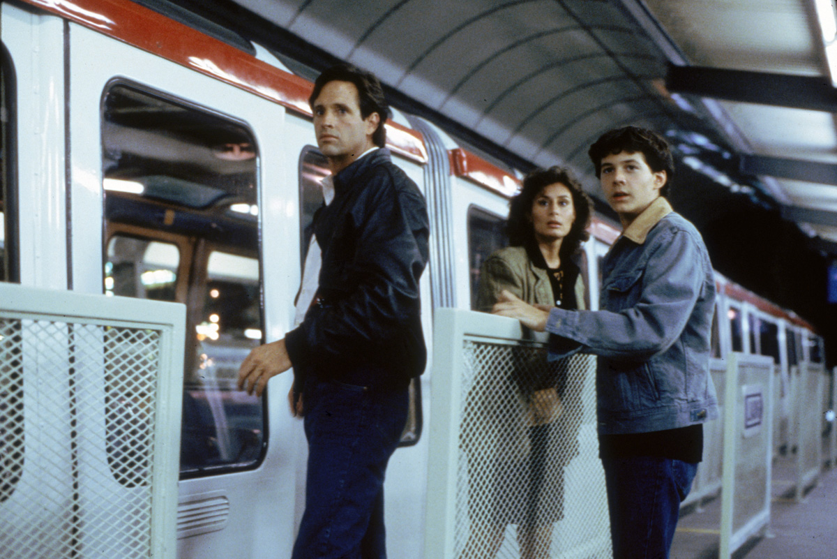 Mimi Kuzyk - actress - biography, photo, best movies and TV shows