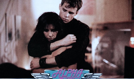 Alpha City (movie, 1985)