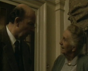 Joan Hickson - actress - biography, photo, best movies and TV shows