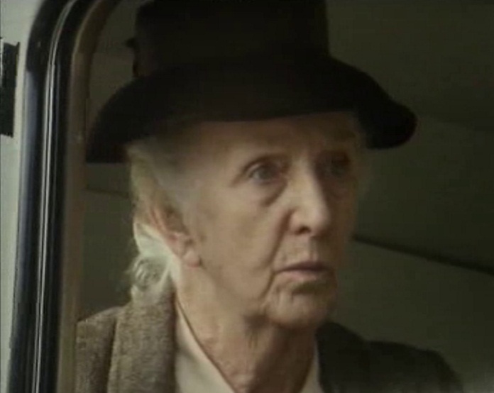 Joan Hickson - actress - biography, photo, best movies and TV shows