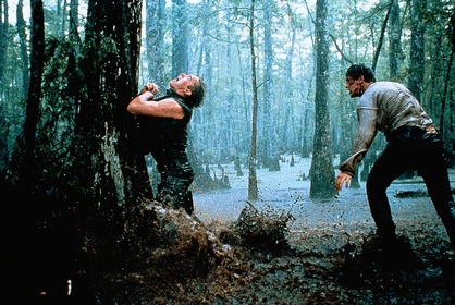 Stills - Avenging Force