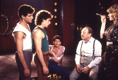 Bar 51 (movie, 1986)