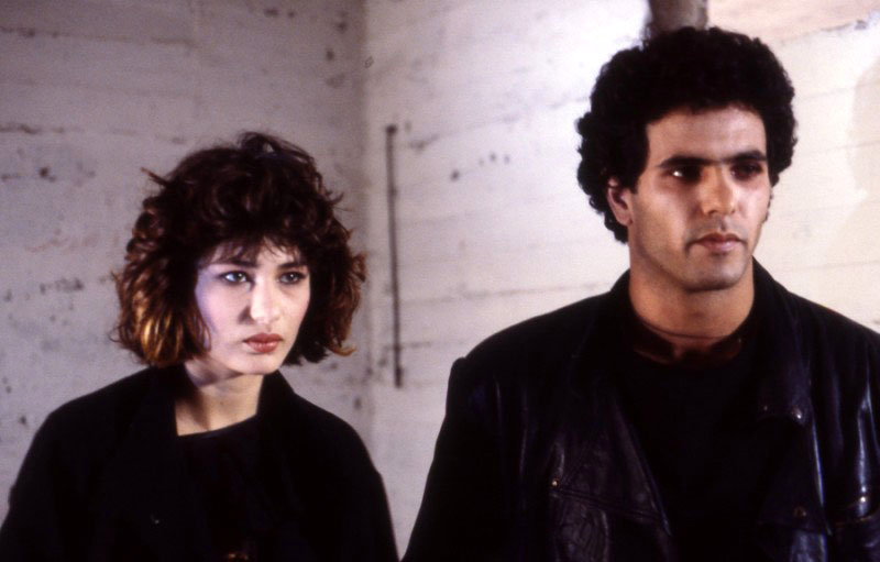 Bar 51 (movie, 1986)