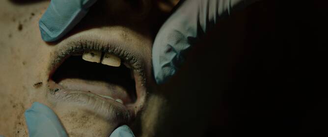 Скриншоты - Город страха