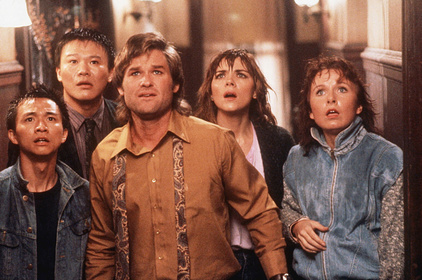 Donald Li - actor - biography, photo, best movies and TV shows