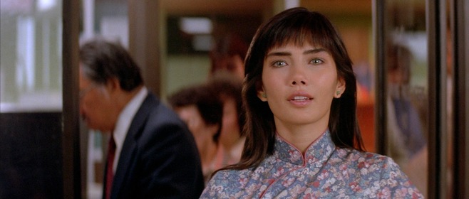 Suzee Pai - actress - biography, photo, best movies and TV shows