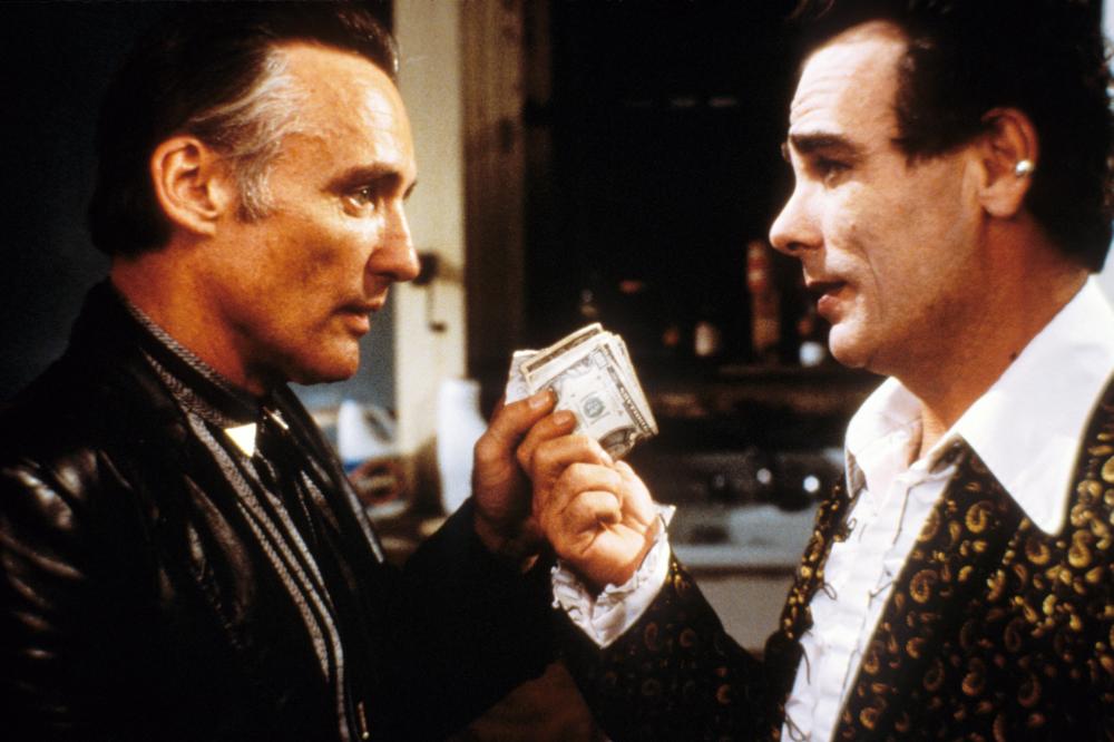 Photos - Blue Velvet