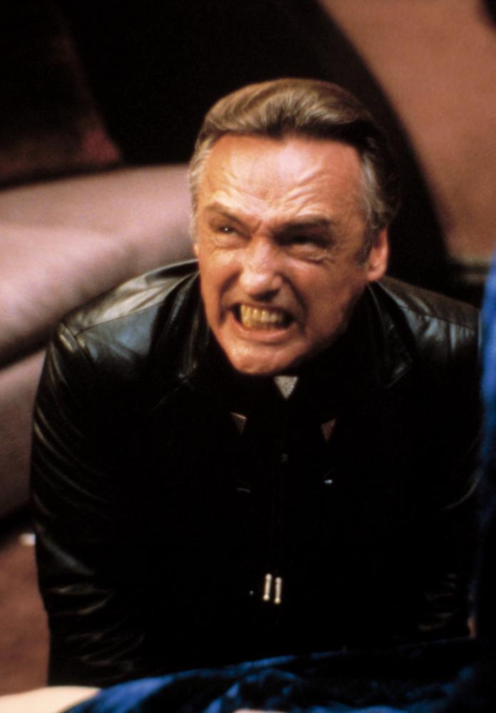 Photos - Blue Velvet