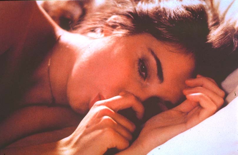 The Corruption (movie, 1986)