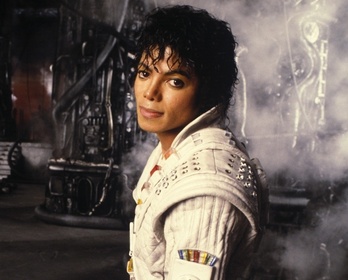 Captain EO (movie, 1986)