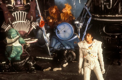Captain EO (movie, 1986)