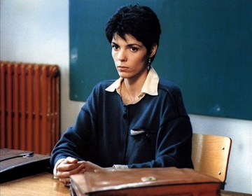 Elizabeth Bourgine - actress, producer