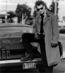 Dangerously Close (movie, 1986)