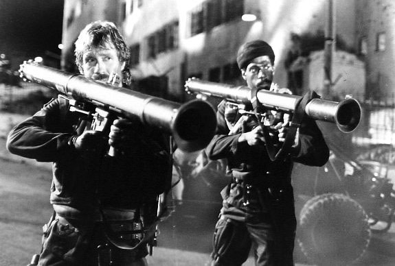 Steve James - actor, writer - biography, photo, best movies and TV shows