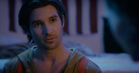 Marc Herrmann - actor, director, writer, producer, editor