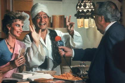 A Fine Mess (movie, 1986)