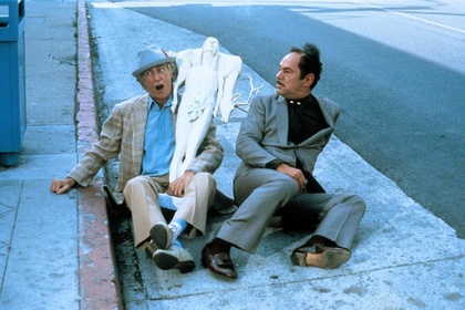 A Fine Mess (movie, 1986)