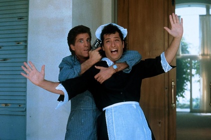 A Fine Mess (movie, 1986)