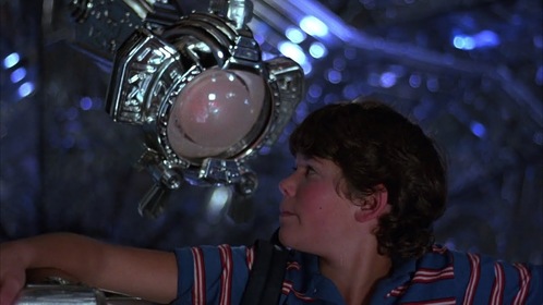 Screenshots - Flight of the Navigator