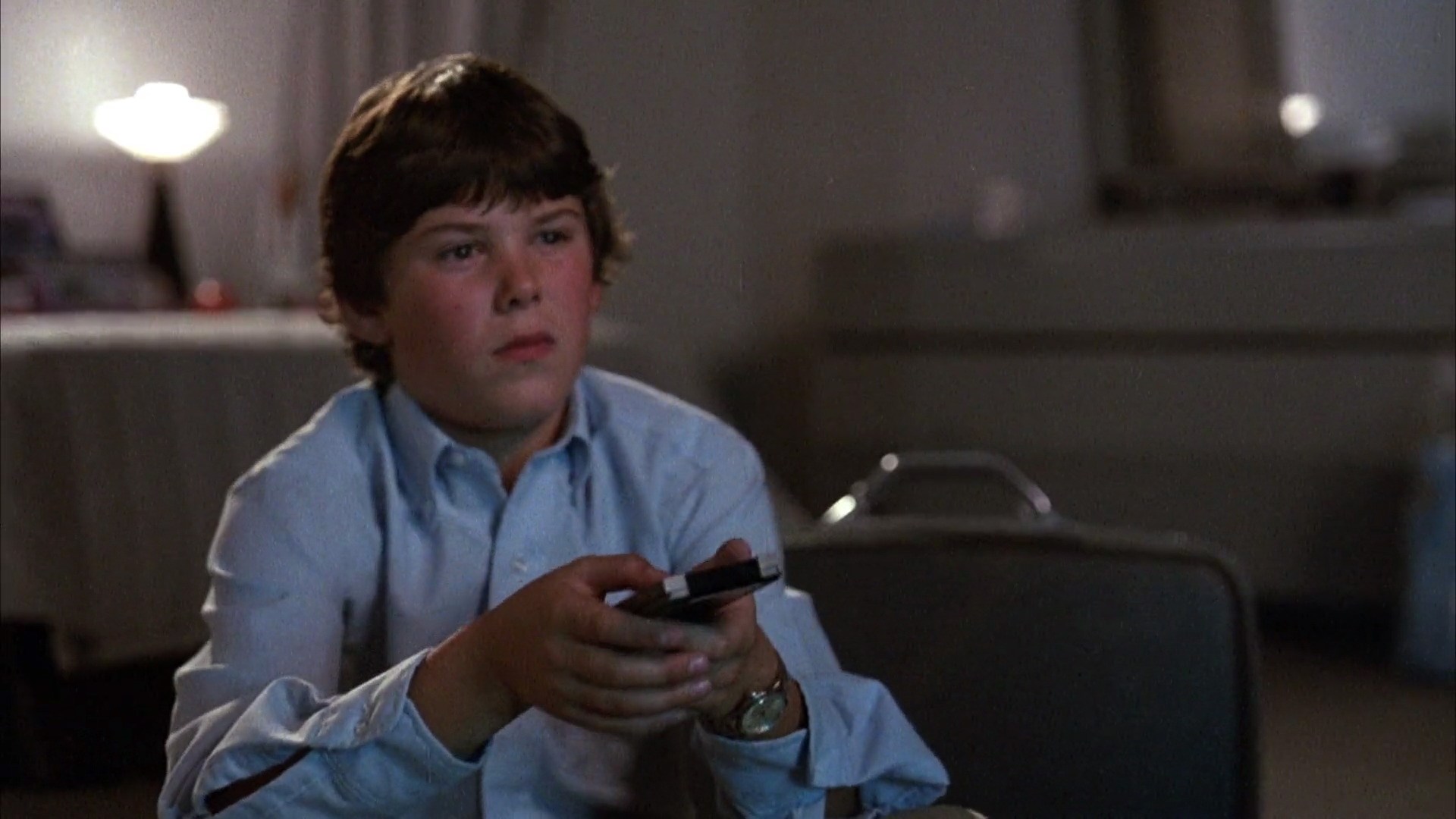 Joey Cramer - actor - biography, photo, best movies and TV shows