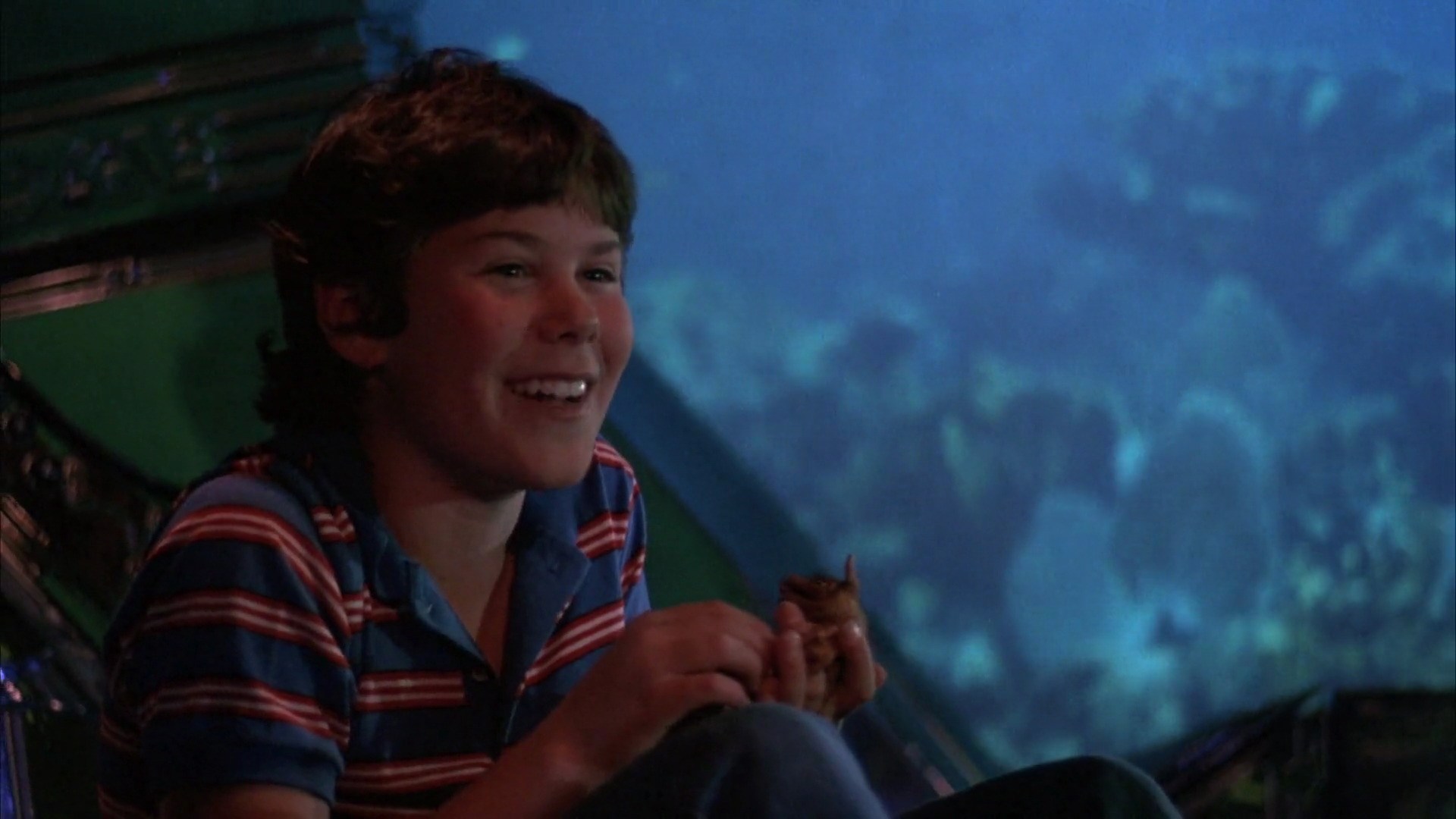 Joey Cramer - actor - biography, photo, best movies and TV shows