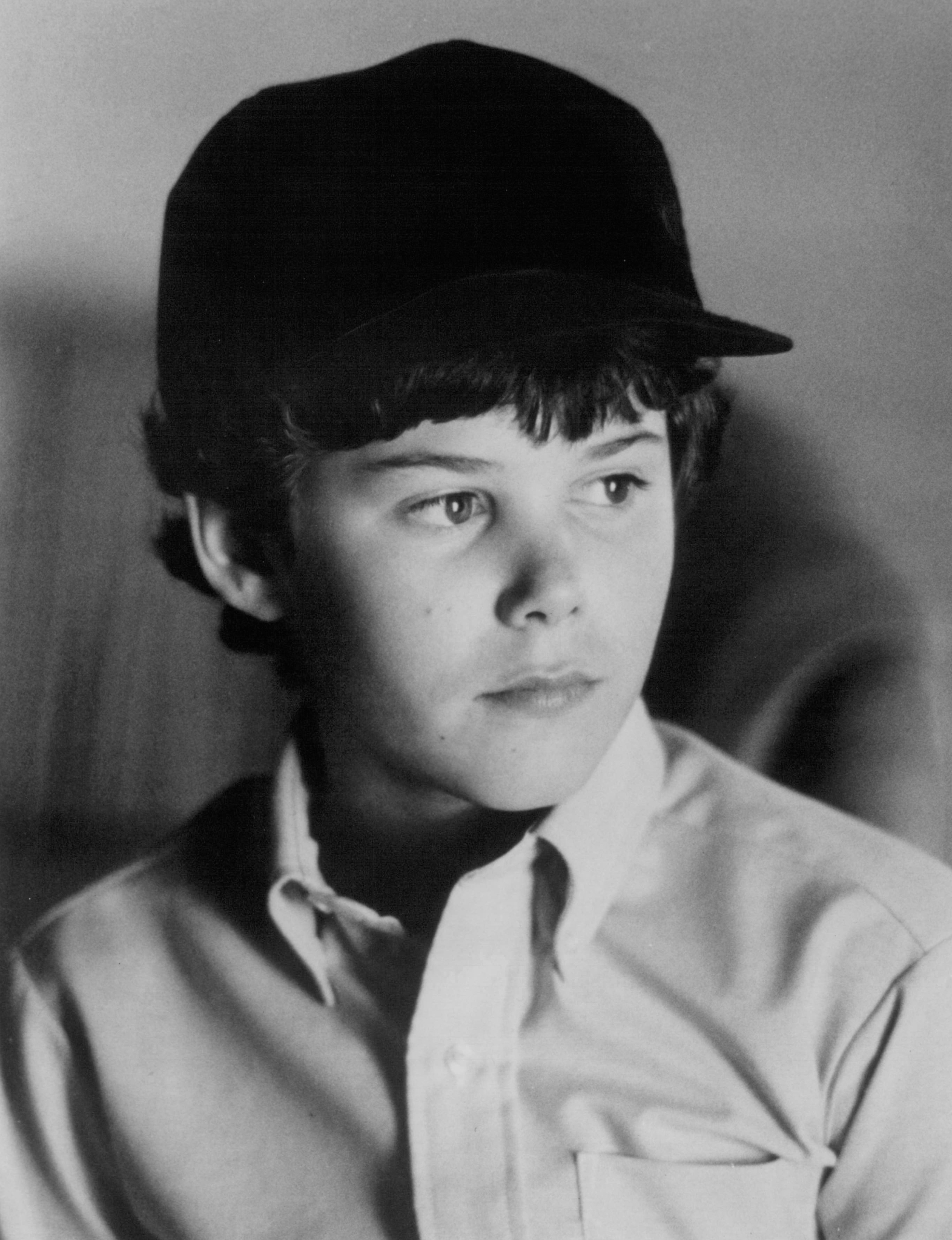 Joey Cramer - actor - biography, photo, best movies and TV shows