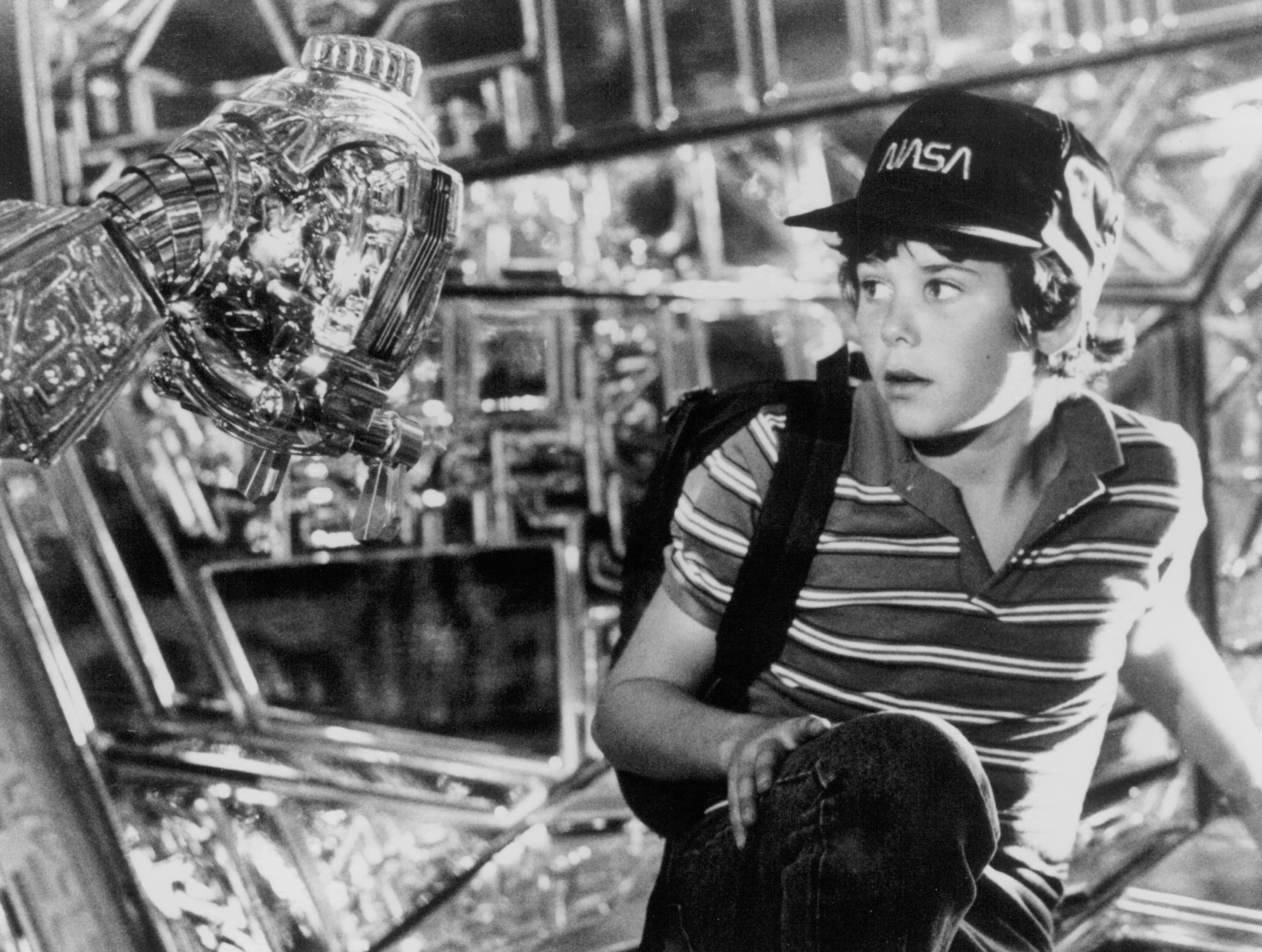 Joey Cramer - actor - biography, photo, best movies and TV shows