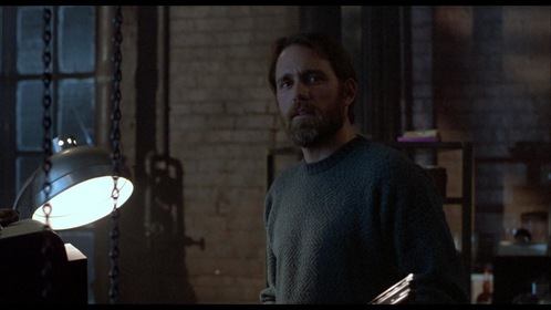 John Getz - actor - biography, photo, best movies and TV shows