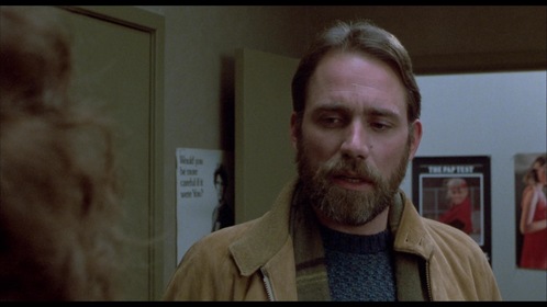 John Getz - actor - biography, photo, best movies and TV shows