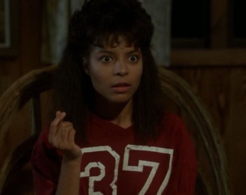 Renée Jones - actress - biography, photo, best movies and TV shows