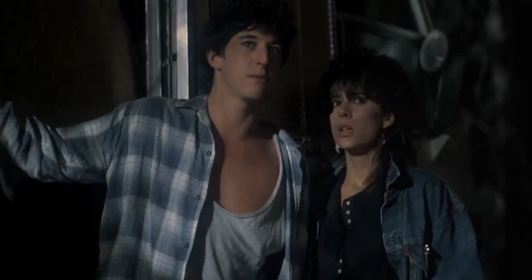 Tom Fridley - actor, sound director