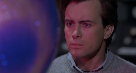 Screenshots - From Beyond