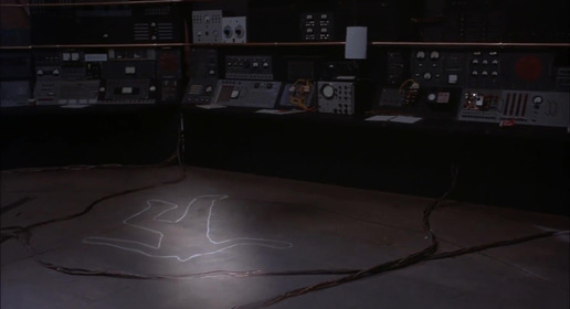 Screenshots - From Beyond