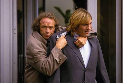 The Fugitives (movie, 1986)