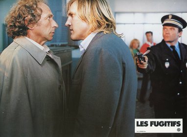 The Fugitives (movie, 1986)