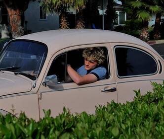 Feeling Randy (movie, 2024)