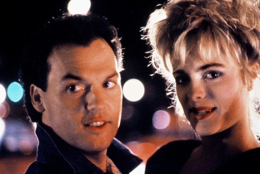 Michelle Johnson - actress - biography, photo, best movies and TV shows