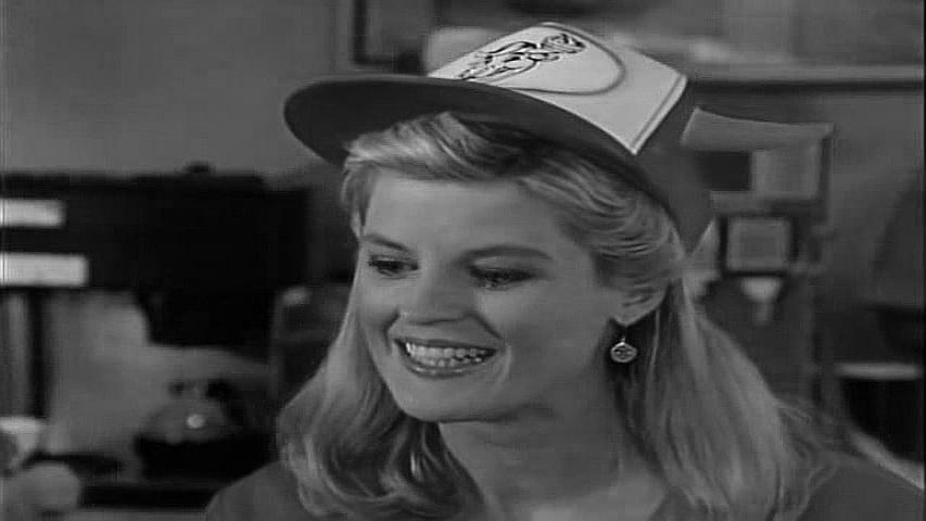 Randi Brooks - actress - biography, photo, best movies and TV shows