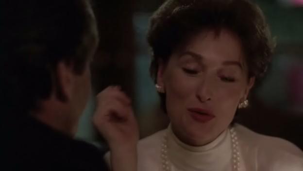 Heartburn (movie, 1986)