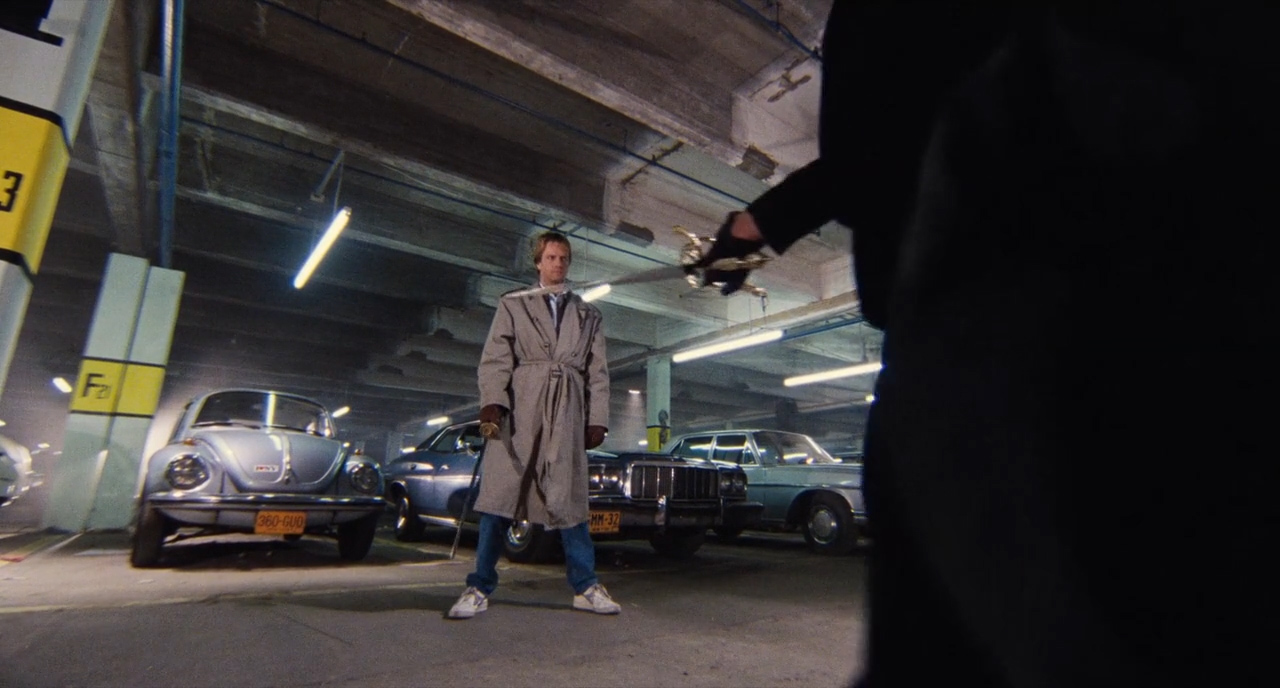 Screenshots - Highlander