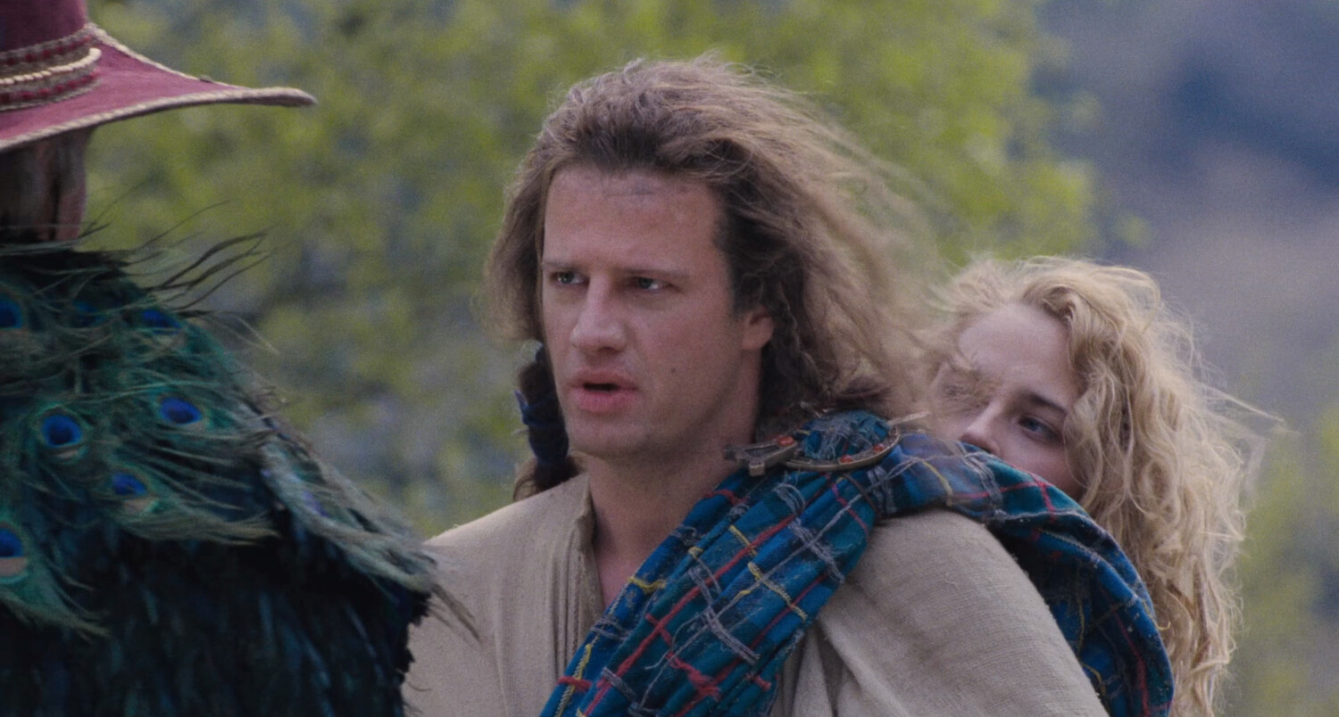 Screenshots - Highlander