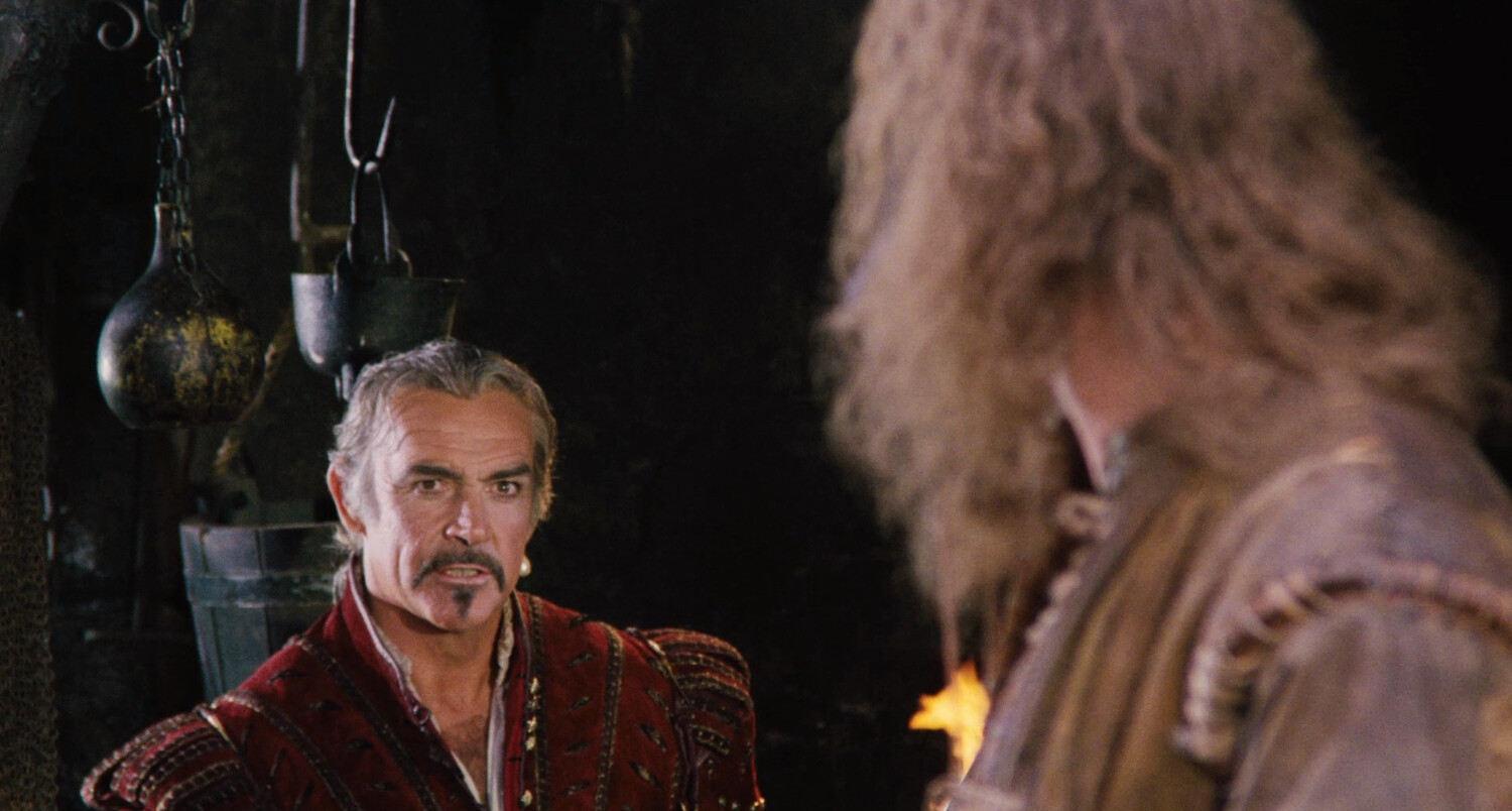 Screenshots - Highlander