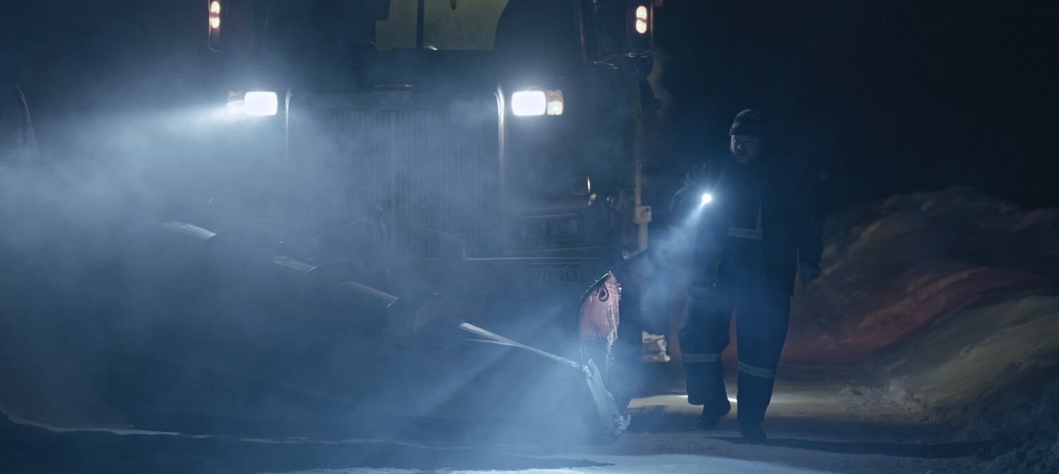 Screenshots - Cold Meat