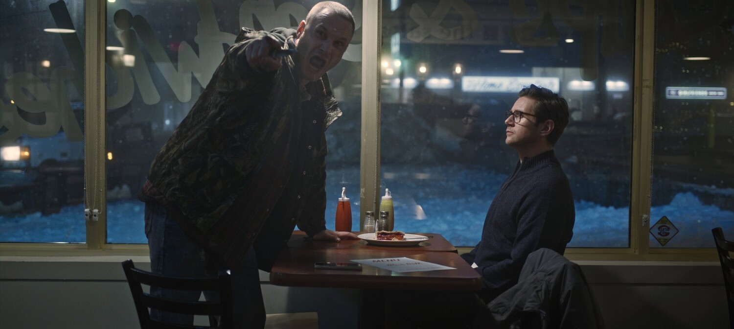 Screenshots - Cold Meat