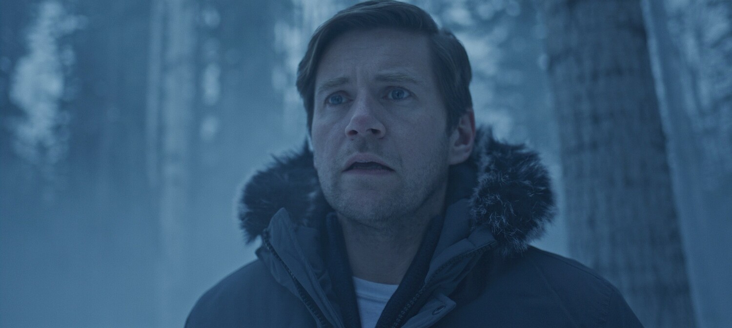 Screenshots - Cold Meat