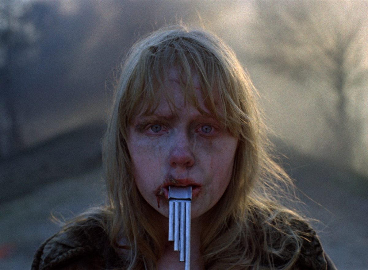 Olga Mironova - actress - biography, photo, best movies and TV shows