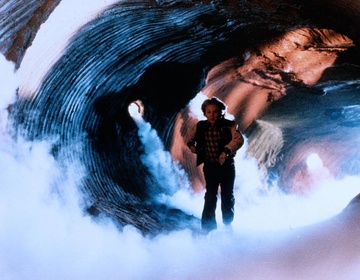 Stills - Invaders from Mars