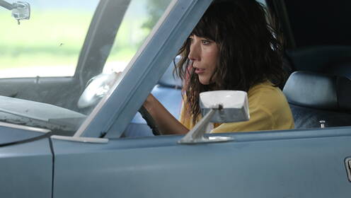 Joe Baby (movie, 2024)