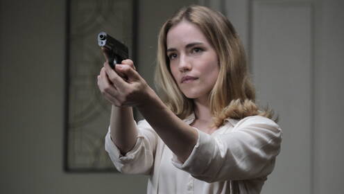 Joe Baby (movie, 2024)