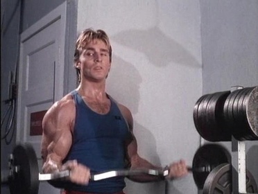 Stills - Killer Workout